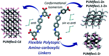 Structural, thermal and topological characterization of coordination ...