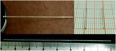 Factors influencing optical uniformity of YAG single-crystal fiber ...