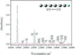 Formation mechanism and spectroscopy of C6H radicals in extreme ...