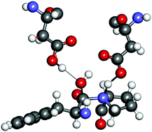Concerted hydrolysis mechanism of HIV-1 natural substrate against ...