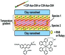 Heat trapping in a nano-layered microenvironment: estimation of ...