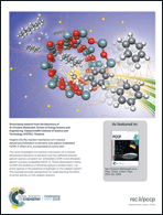 Back cover - Physical Chemistry Chemical Physics (RSC Publishing)