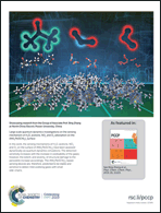 Back cover - Physical Chemistry Chemical Physics (RSC Publishing)