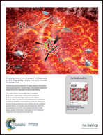 Back cover - Physical Chemistry Chemical Physics (RSC Publishing)