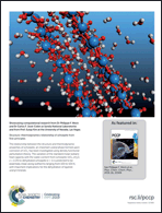 Back cover - Physical Chemistry Chemical Physics (RSC Publishing)