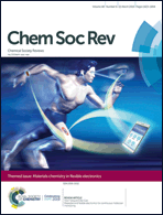 Front cover - Chemical Society Reviews (RSC Publishing)