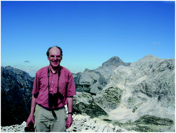 Breaking bonds over many timescales: in celebration of Robin Perutz's ...