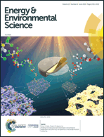 Front cover - Energy & Environmental Science (RSC Publishing)
