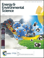 Front cover - Energy & Environmental Science (RSC Publishing)