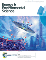 Front cover - Energy & Environmental Science (RSC Publishing)