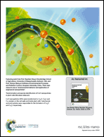 Back cover - Environmental Science: Nano (RSC Publishing)