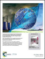 Inside back cover - Environmental Science: Nano (RSC Publishing)