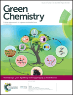 Inside front cover - Green Chemistry (RSC Publishing)