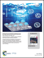 Inside back cover - Lab on a Chip (RSC Publishing)