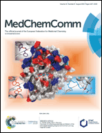Front cover - MedChemComm (RSC Publishing)