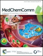 Front cover - MedChemComm (RSC Publishing)