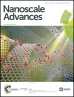 Front cover - Nanoscale Advances (RSC Publishing)