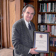 Obituary: James (Jim) Ralph Hanson (1937–2018) - Natural Product ...