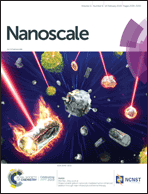 Inside front cover - Nanoscale (RSC Publishing)