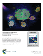 Back cover - Nanoscale (RSC Publishing)