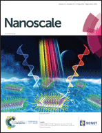 Front cover - Nanoscale (RSC Publishing)