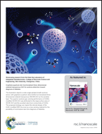 Back cover - Nanoscale (RSC Publishing)