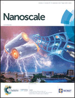 Front cover - Nanoscale (RSC Publishing)