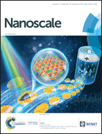 Front cover - Nanoscale (RSC Publishing)