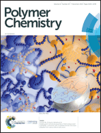 Inside front cover - Polymer Chemistry (RSC Publishing)