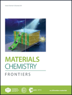 Front cover - Materials Chemistry Frontiers (RSC Publishing)