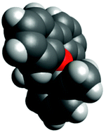 Peraryl-X-onium ions of nitrogen and oxygen - Organic Chemistry ...