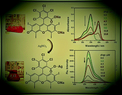 Simple, selective detection and efficient removal of toxic lead and ...
