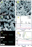 Silver encapsulated copper salen complex: efficient catalyst for ...