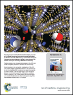 Back cover - Reaction Chemistry & Engineering (RSC Publishing)