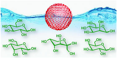 Poly(ionic liquid)s as a distinct receptor material to create a highly ...