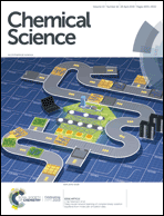 Front cover - Chemical Science (RSC Publishing)