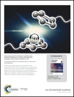 Back cover - Chemical Science (RSC Publishing)