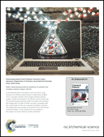Back cover - Chemical Science (RSC Publishing)