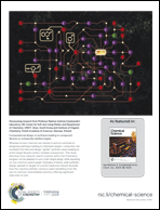 Back cover - Chemical Science (RSC Publishing)