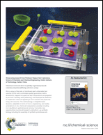 Inside back cover - Chemical Science (RSC Publishing)