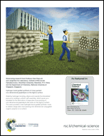 Back cover - Chemical Science (RSC Publishing)