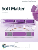 Front cover - Soft Matter (RSC Publishing)