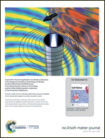 Inside back cover - Soft Matter (RSC Publishing)