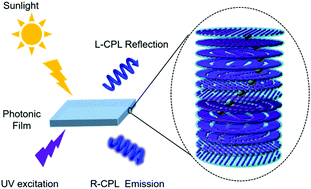Assembling semiconductor quantum dots in hierarchical photonic ...