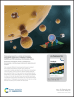 Back cover - Analyst (RSC Publishing)