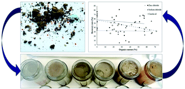 Developing a systematic method for extraction of microplastics in soils - Analytical Methods ...