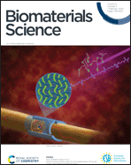 Front cover - Biomaterials Science (RSC Publishing)