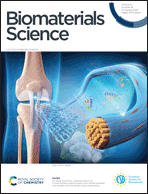 Front cover - Biomaterials Science (RSC Publishing)