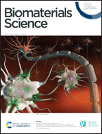 Front cover - Biomaterials Science (RSC Publishing)