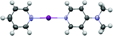 Asymmetric [N–I–N]+ halonium complexes - Chemical Communications (RSC ...
